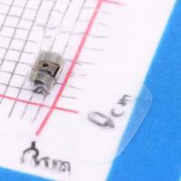 China High precision Thick Film Chip Resistors UNI-ROYAL 1206W4F1001T5E for mobile phones and set top boxes for sale