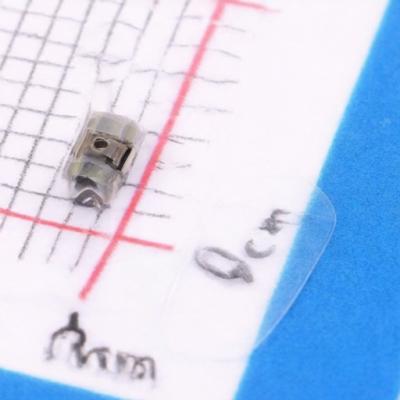 China High precision Thick Film Chip Resistors UNI-ROYAL 1206W4F1001T5E for mobile phones and set top boxes for sale