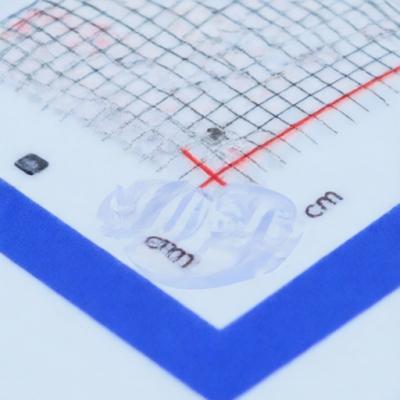 China Thick Film Chip Resistors UNI-ROYAL 0402WGF5100TCE Compatible with Placement Machines and Soldering for sale