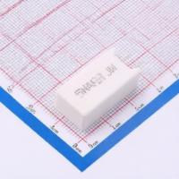 China Stable Resistance Radial Cement Fixed Resistors UNI-ROYAL PRM05WJW47JB00 for Electronic Applications for sale