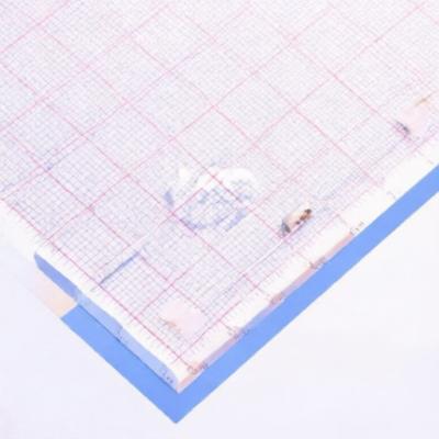 China UNI ROYAL CFR0W4J0132A50 Fixed Resistors Lead Free Carbon Film with 1 to 10 Mega Ohm Resistance Range for sale