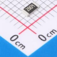 China Precision High Voltage Chip Resistor TT Electronics LHVC1206-2MFT5 with 200 ppm per Degree Celsius TCR for sale