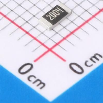 China Precision High Voltage Chip Resistor TT Electronics LHVC1206-2MFT5 with 200 ppm per Degree Celsius TCR for sale