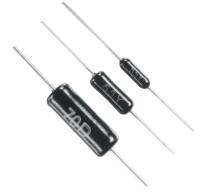 China 40K Ohm Metal Film Resistor TT Electronics RC55Y-40K2BI with High Accuracy and EN140101 Certification for sale