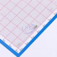 China Precision Metal Film Fixed Resistor UNI-ROYAL MF006FF1503A50 with Nichrome Element and Epoxy Coating for sale