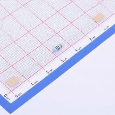 China UNI ROYAL MFR0W4F3900A50 Lead Free Metal Film Fixed Resistors for Electronic Component Integration for sale