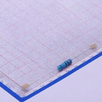 China TyoHM RN3WS2RFTBA1 Precision Fixed Resistors Designed for Low Noise and Tight Tolerance Applications for sale