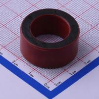China Magnetic Core Toroidal Type VAC T60006-E4025-W542-52 with VITROVAC 6025 Z and Silicon Rubber Fixation for sale