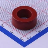 China Electrical soft magnetic cores toroidal type made from VITROVAC 6025 Z with plastic case silicon rubber VAC T60006-E4017-W537 for sale