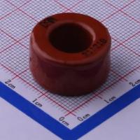 China Epoxy coated toroidal core VAC T60004-L2021-W890 designed for common mode choke magnetic properties for sale