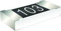 China Durable Venkel HPCR0402-R-101JT resistor with nickel barrier layer and matte tin over nickel termination for sale