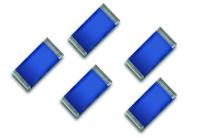 China Thin film chip resistors TT Electronics D55342E07B47B0R MIL PRF 55342  and space applications for sale