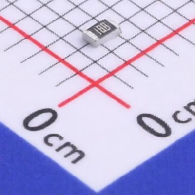 China Thick Film Chip Resistors UNI-ROYAL 0603WAF1501T5E for Surface Mount in Set Top Boxes Mobile Phones and PDAs for sale