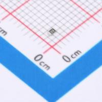 China Uni Royal 0603WAF100JT5E Thick Film Chip Resistors Suitable for Set Top Boxes PDAs and Metering Equipment for sale