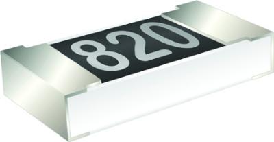 China Thick Film Resistors Venkel CR0402-16W-1621FT Designed for Stable Performance and Wide Temperature Range for sale