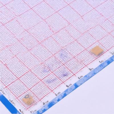China Precision Metal Film Resistors TyoHM RN1/8W39K2FT/B with Heat Resistant Coating and Rated Power 1/8W for sale