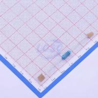 China Precision Metal Film Fixed Resistors TyoHM RN1WS120ΩFT BA1 with High Accuracy and RoHS REACH Compliance for sale