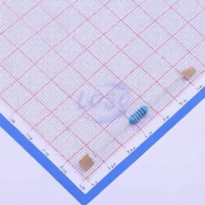 China Precision Metal Film Fixed Resistors TyoHM RN1WS120ΩFT BA1 with High Accuracy and RoHS REACH Compliance for sale