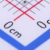 China Assembly Thick Film Chip Resistors UNI-ROYAL 0201WMF1002TEE perfect for gps telecom and mobile phone for sale