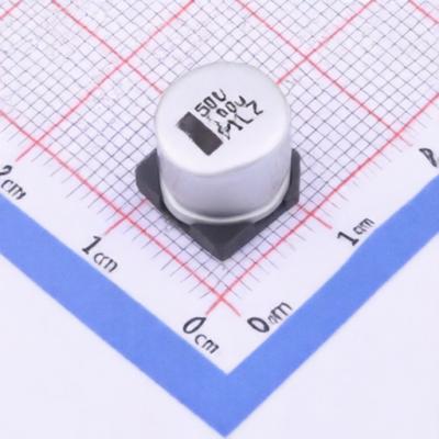 China High Reliability Aluminum Electrolytic Capacitors VISHAY MAL215097101E3 for Telecom and Industrial for sale
