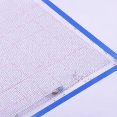 China Precision Metal Film Fixed Resistors TyoHM RN 1WS 100R F T B A1 with Low Noise and Stable Resistance for sale