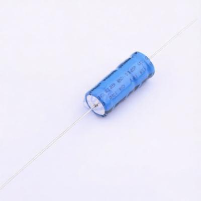 China Axial lead aluminum electrolytic capacitors VISHAY MAL202117102E3 designed for automotive and audio video for sale