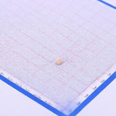 China Carbon Film Fixed Resistors UNI-ROYAL CFR0W4J0474A50 Featuring Ceramic Body and Tin Solder Coated Copper Leads for sale
