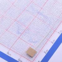 China Lead Free Metal Film Fixed Resistors UNI ROYAL MFR0W4F1001A50 Series Precise Resistance Components for sale