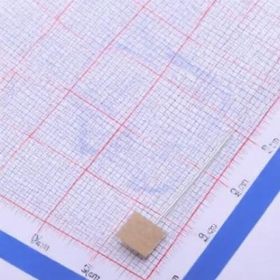 China Lead Free Metal Film Fixed Resistors UNI ROYAL MFR0W4F1001A50 Series Precise Resistance Components for sale