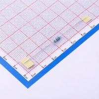 China Metal Glaze High Voltage Resistors TyoHM RT1/4W392KFT/B Providing Performance in Control Instruments for sale