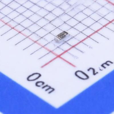 China Uni Royal 0603WAF2001T5E Chip Resistors Thick Film Small Size for Mobile Phones and GPS Applications for sale