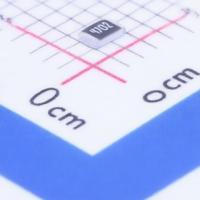 China Compact Thick Film Chip Resistors Uni Royal 0805W8F4702T5E Designed for Automated Electronic Assembly for sale
