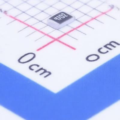 China Compact Thick Film Chip Resistors Uni Royal 0805W8F4702T5E Designed for Automated Electronic Assembly for sale