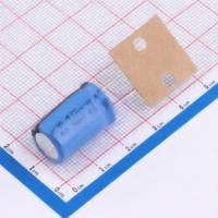 China Radial Aluminum Electrolytic Capacitors Featuring VISHAY MAL213630471E3 for Audio Video Applications for sale