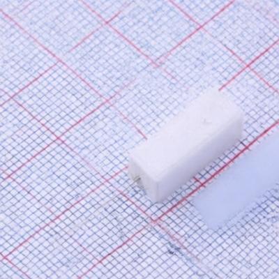 China fusible wire wound resistors TyoHM FSQ2W5RJBB1 flameproof design for consumer electronics and telecom for sale