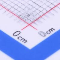 China Thick Film Chip Resistors UNI-ROYAL 0402WGF1000TCE for Electronic Devices Including PDAs and Meters for sale