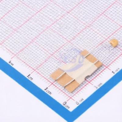 China General Purpose Radial Leaded Multilayer Ceramic Capacitors VISHAY K104K15X7RF5TH5 for Coupling and Decoupling for sale