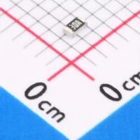 China Thick Film Chip Resistors UNI-ROYAL 0603WAF2000T5E ideal for in mobile phones set top boxes and PDAs for sale