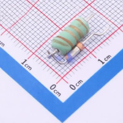 China non flammable resin coated wire wound resistors TyoHM KNP2W2R2JHFuse for in home appliances and IT devices for sale