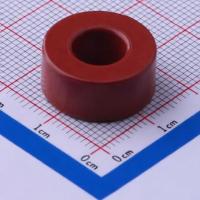 China Magnetic flux control toroidal core VAC T60006-E4016-W536-03 with plastic case and silicon rubber from VITROVAC 6025 Z alloy for sale