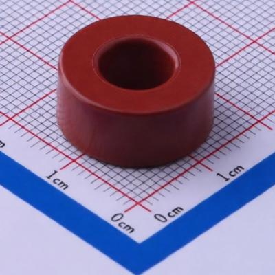 China Magnetic flux control toroidal core VAC T60006-E4016-W536-03 with plastic case and silicon rubber from VITROVAC 6025 Z alloy for sale