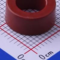 China Soft Magnetic Core VAC T60006-E4010-W534 Made from VITROVAC 6025 Z Alloy and Fix 022D Plastic Box Silicon Rubber for sale