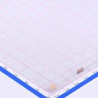 China UNI ROYAL CFR0W4J0222A50 Lead Free Carbon Film Fixed Resistors with Max Working Voltage up to 350 Volts for sale