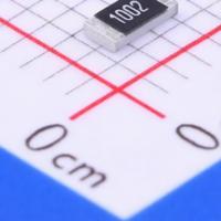 China Thick Film Chip Resistors UNI-ROYAL 1206W4F1002T5E Suitable for GPS Mobile Phones Telecom Devices for sale
