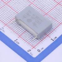 China Interference Suppression Film Capacitors Radial Potted Type VISHAY BFC233660103 Y2 Class Rated Device for sale