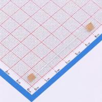 China Stable Performance Metal Film Fixed Resistors UNI-ROYAL MF0W4FF1000A50 with Flame Retardant Features for sale