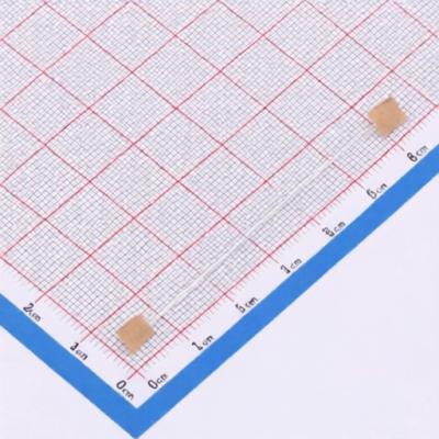 China Stable Performance Metal Film Fixed Resistors UNI-ROYAL MF0W4FF1000A50 with Flame Retardant Features for sale