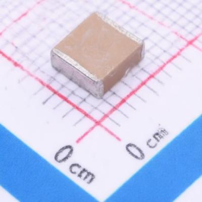 China High Voltage Multilayer Ceramic Capacitors VISHAY HV2220Y222KX6ATHV for Electronic Circuit Stability for sale
