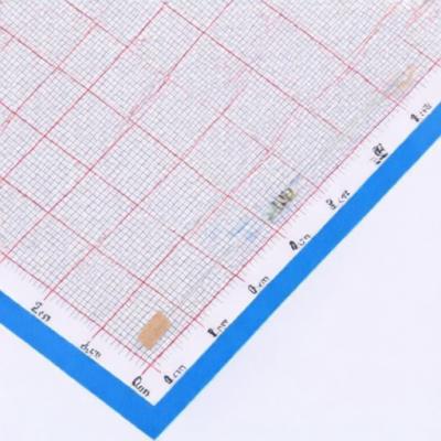 China Precision Metal Film Fixed Resistors UNI-ROYAL MF006FF4701A50 with Nichrome Element RoHS Compliant for sale