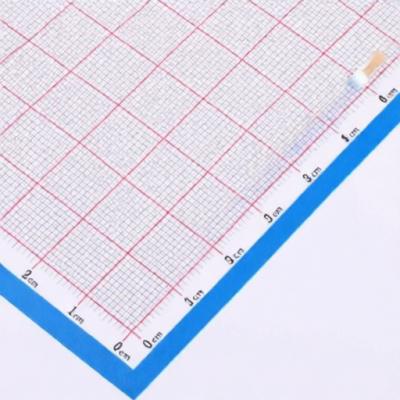 China Fixed Resistors with Nichrome Element and RoHS Compliance UNI-ROYAL MF0W4FF1103A50 Metal Film Series for sale